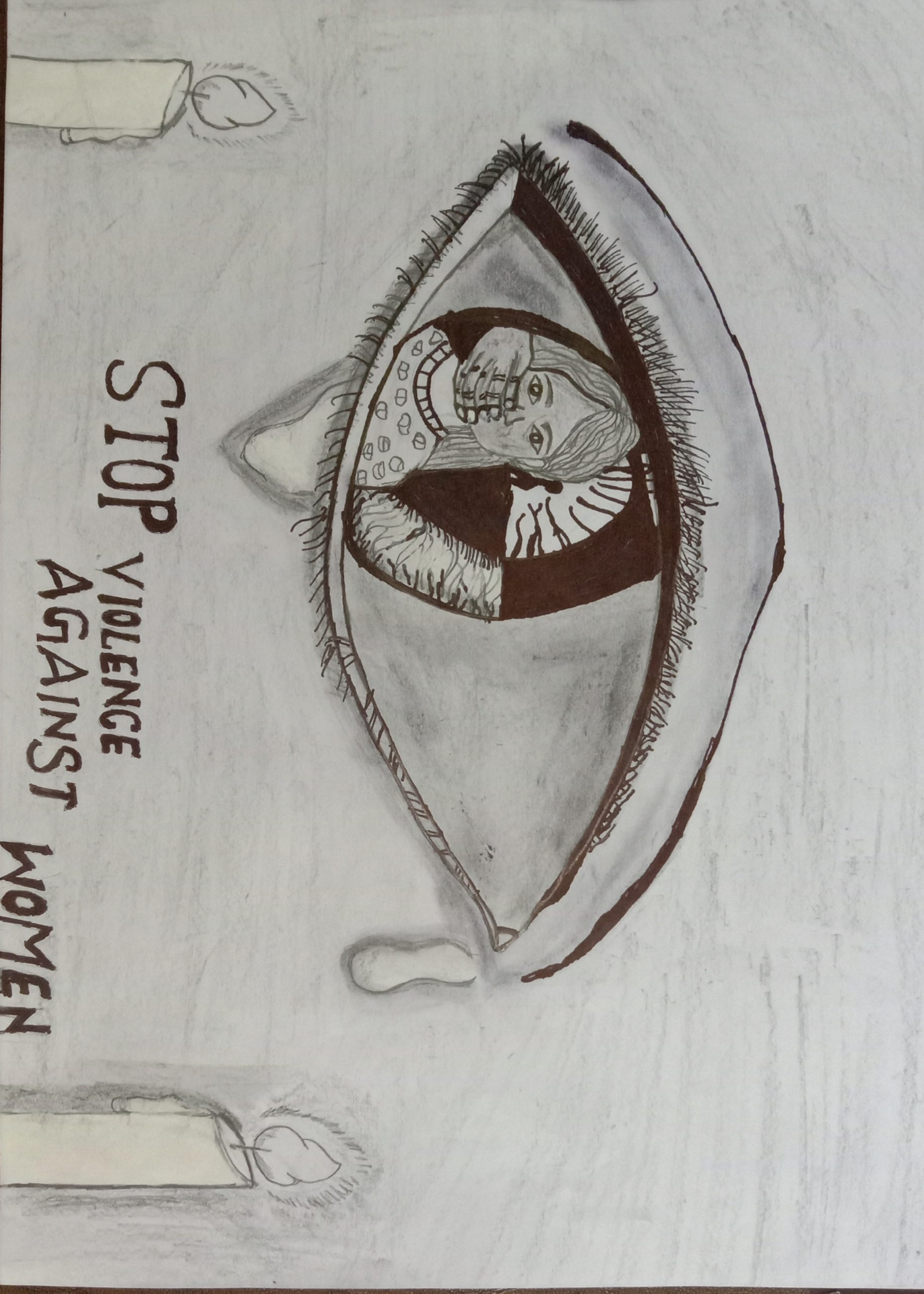 DRAWING – India NCC