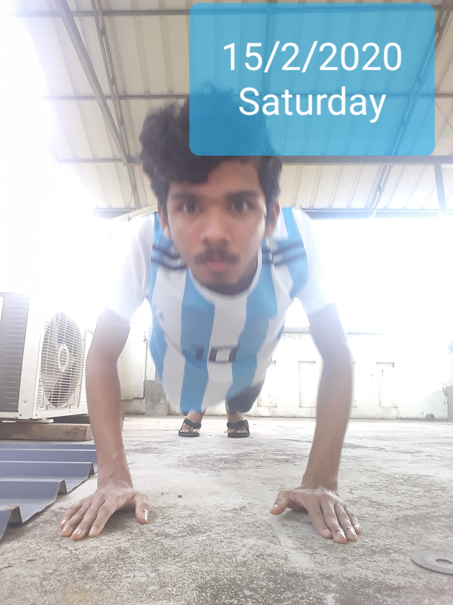 Fit India Campaign – India NCC