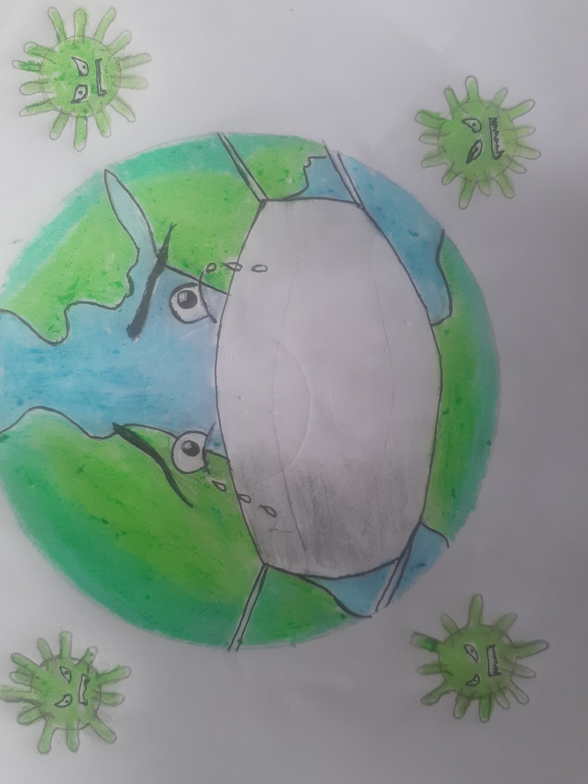 Plog Run (Fit India & Swachh Bharat) – India NCC