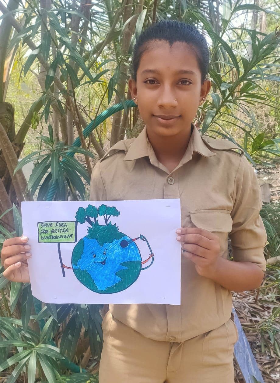 Plog Run (Fit India & Swachh Bharat) – India NCC