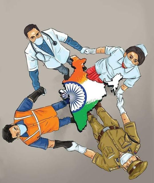 NCC and My Experience – India NCC