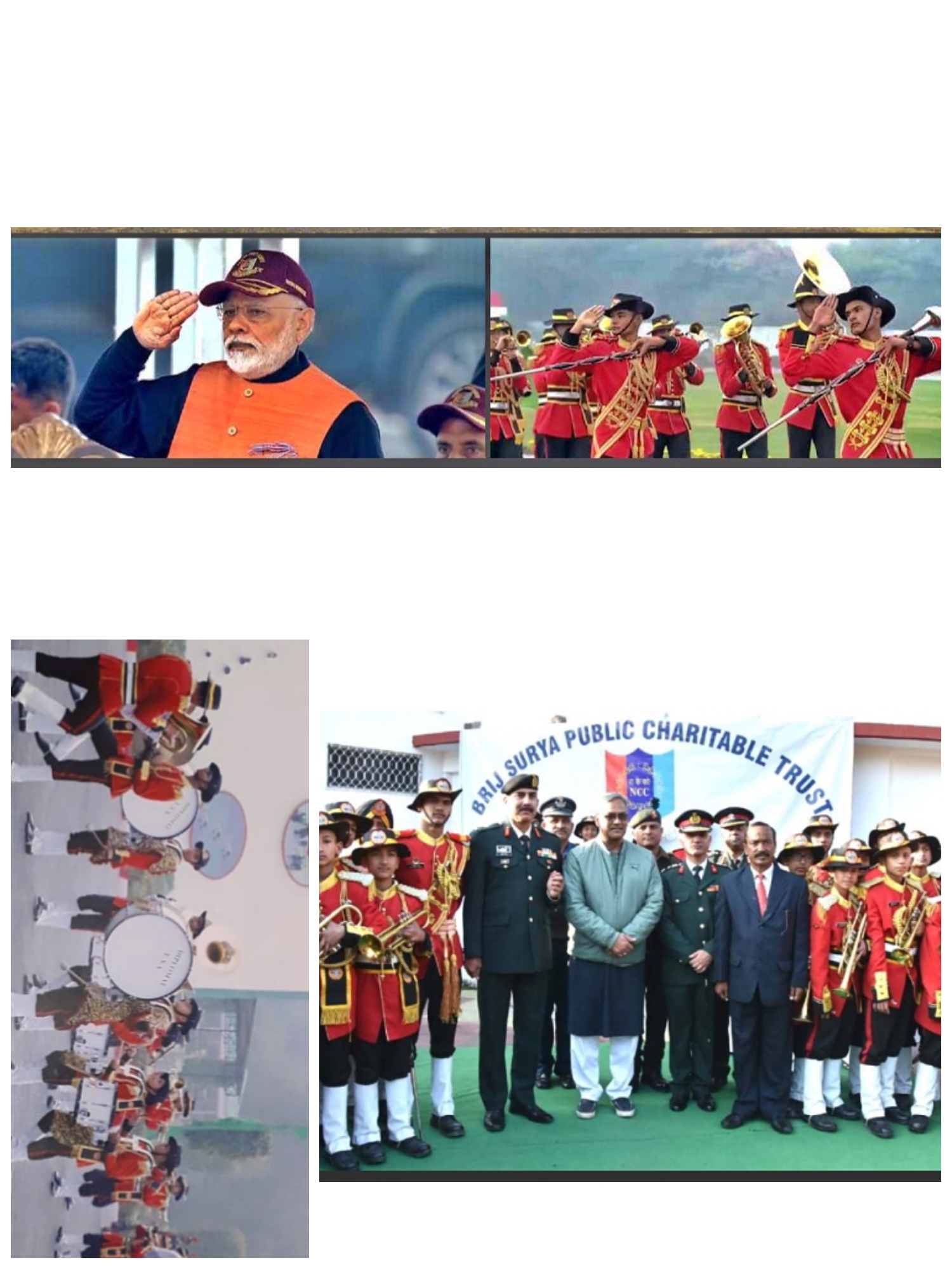 My experience of RDC 2020 – India NCC