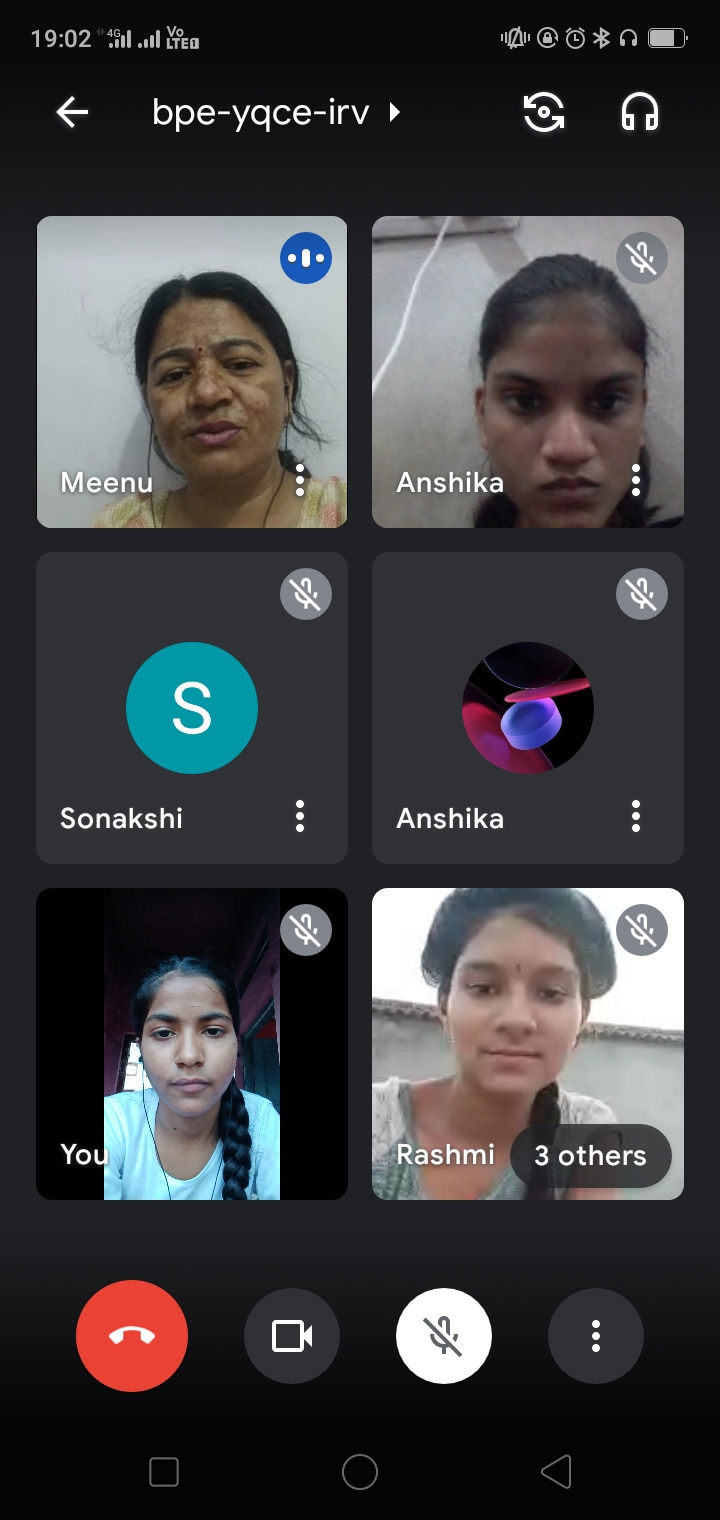 NCC online class – India NCC