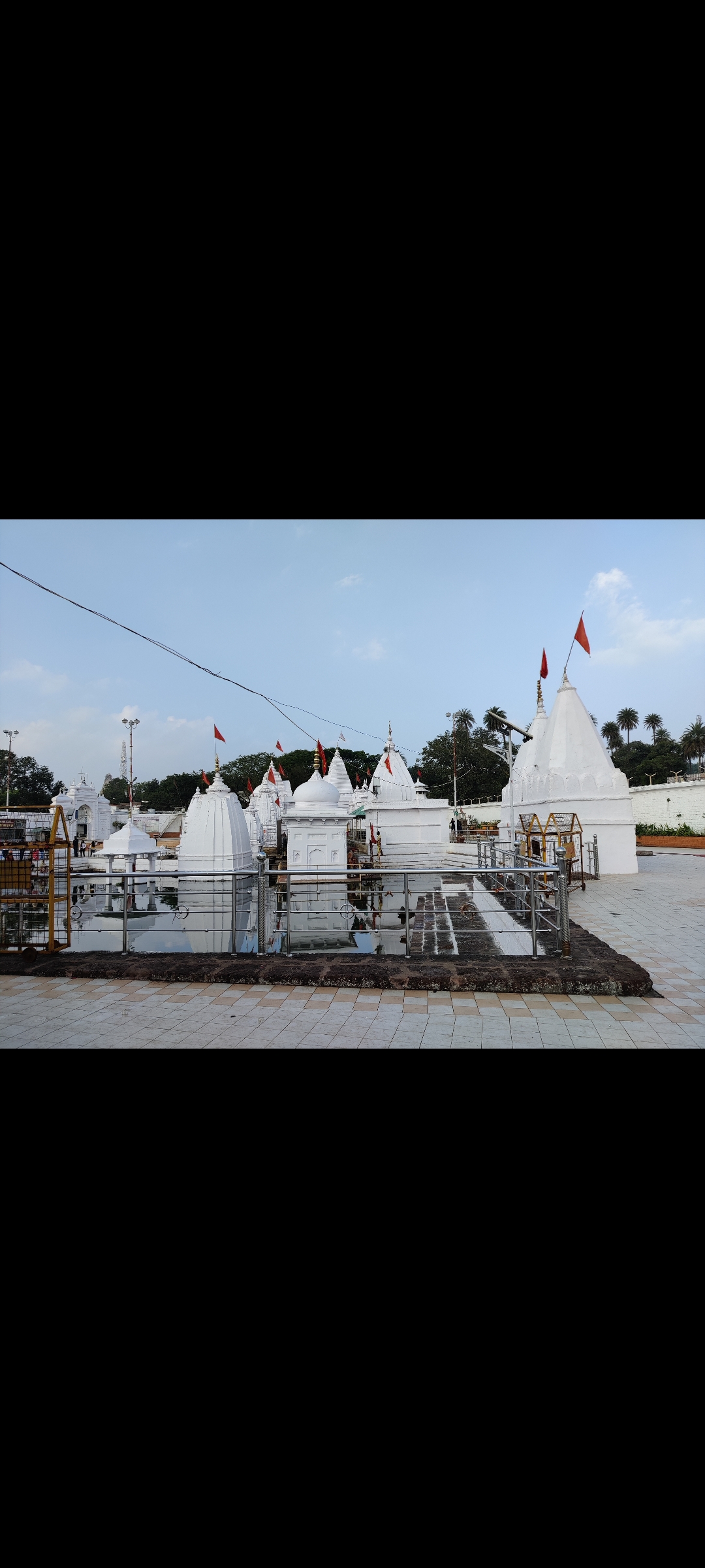 Tracking camp – India NCC