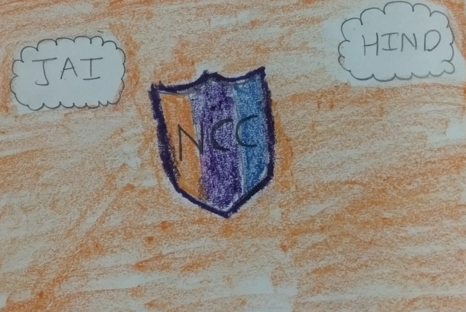 NCC cadets – India NCC