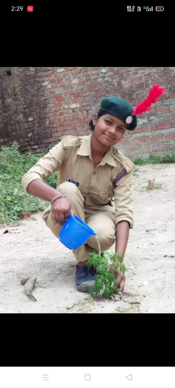 Ncc Activities – India NCC