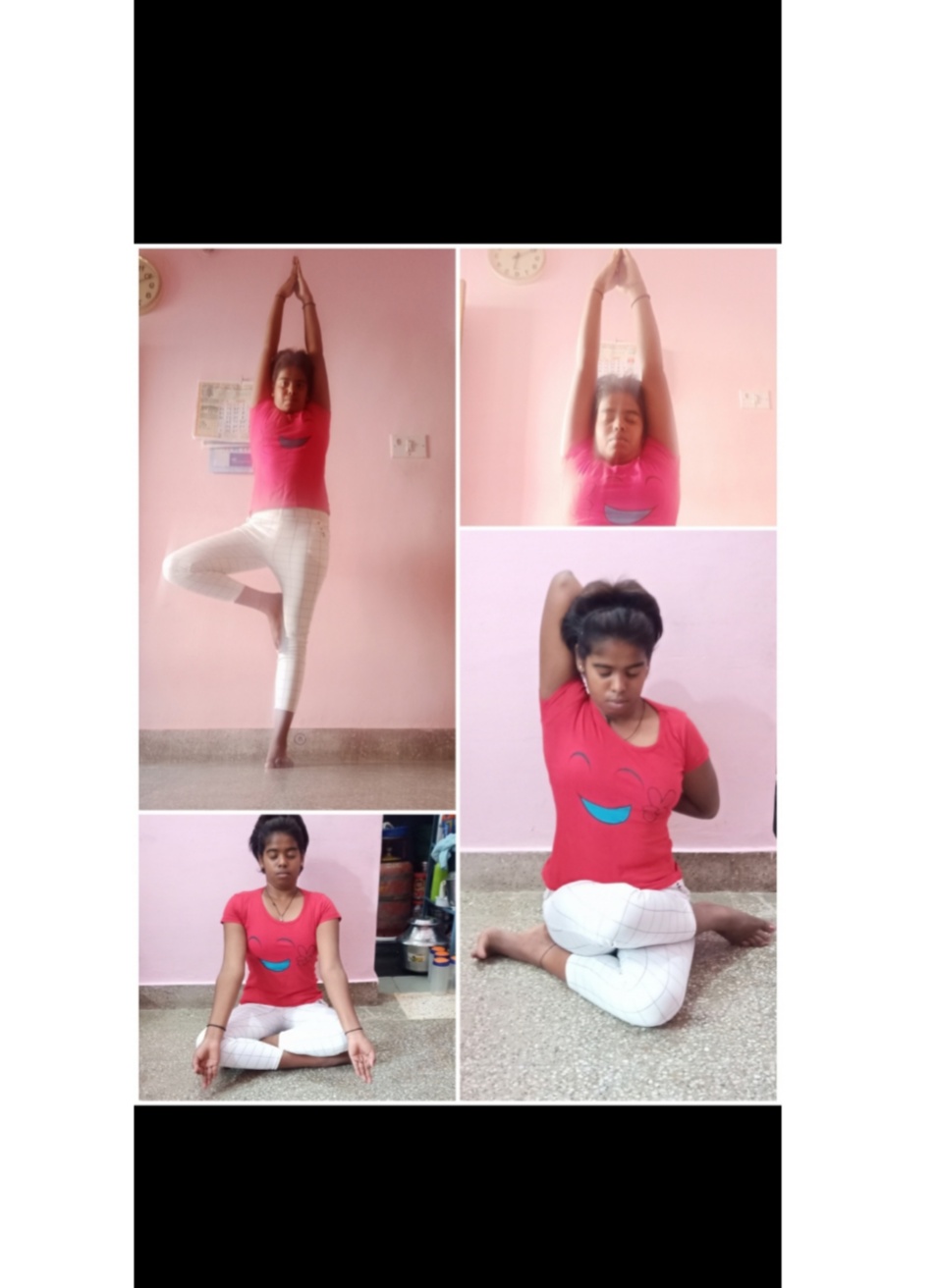 Vani. V – India NCC