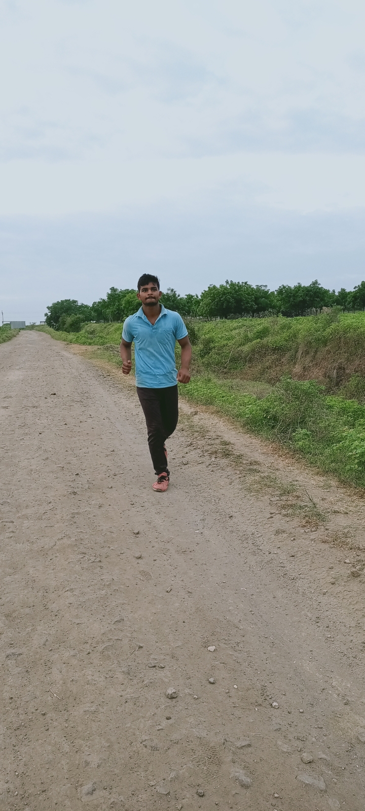 Fit India Freedom Run 2.0 – India NCC