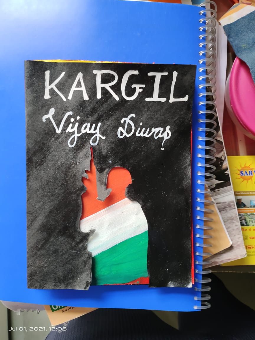 Asha card – India NCC