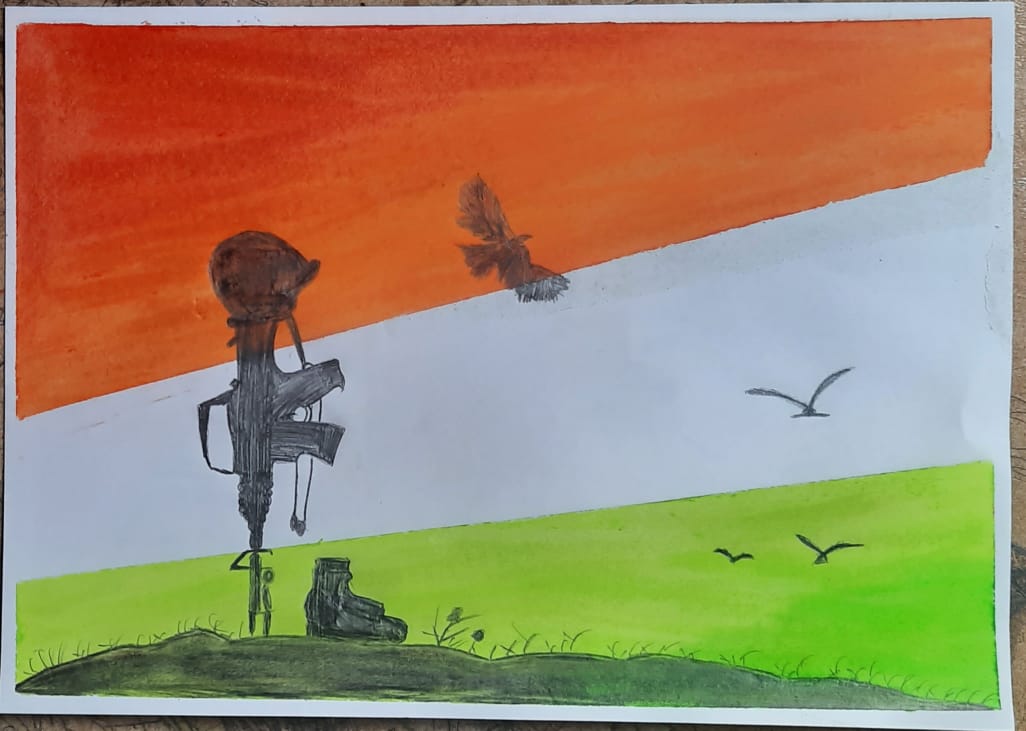 NCC ACTIVITIES – India NCC