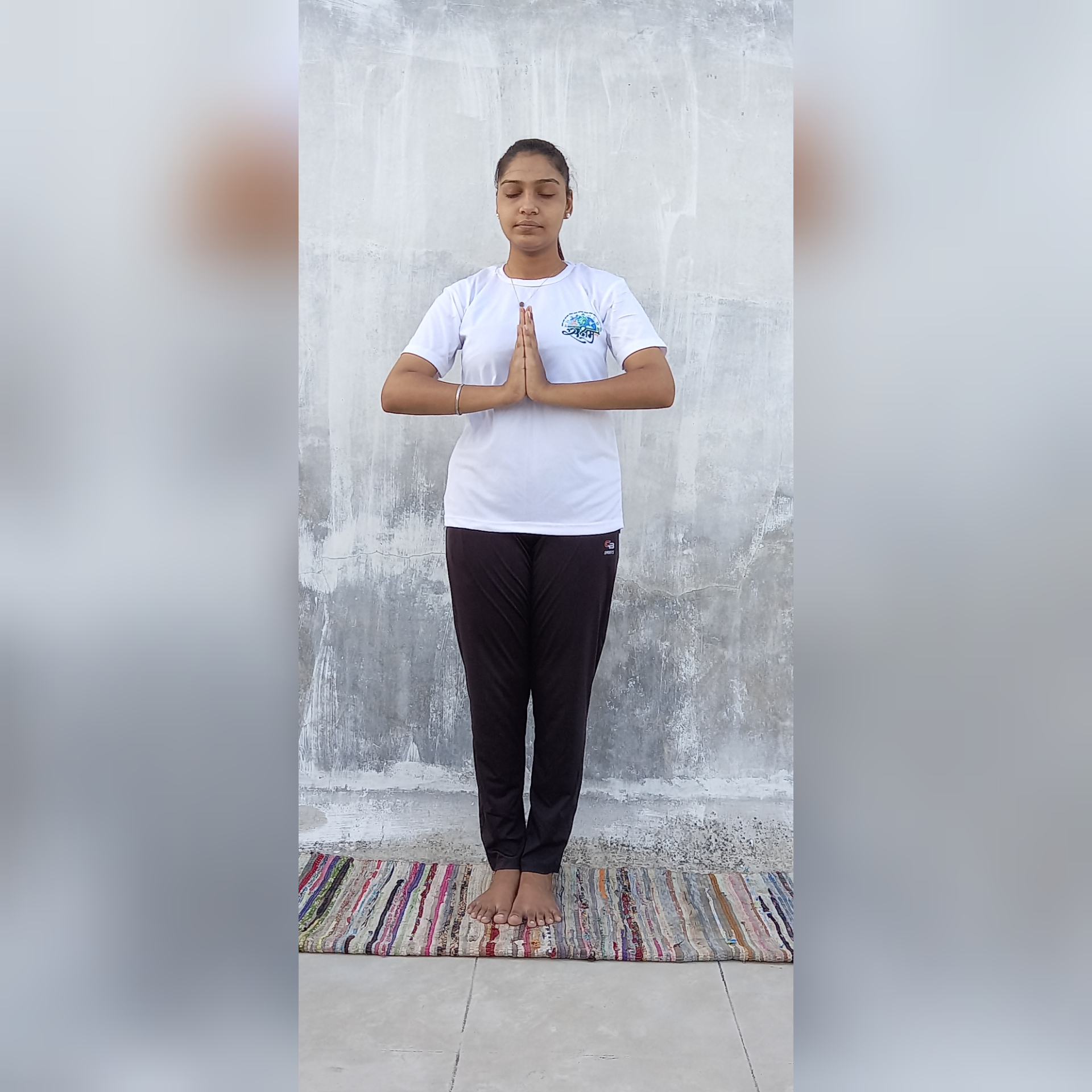 Yoda day – India NCC
