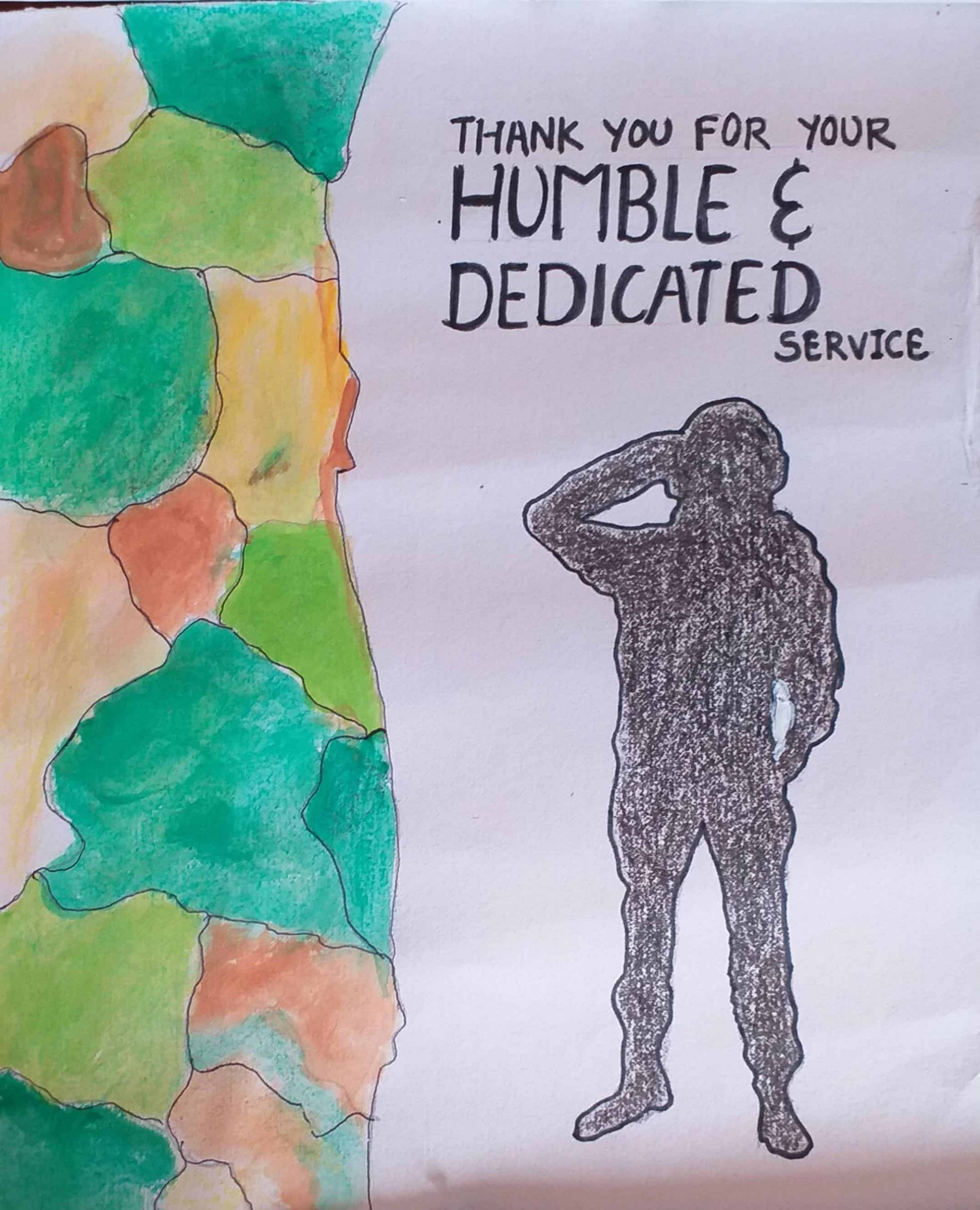 Asha card – India NCC