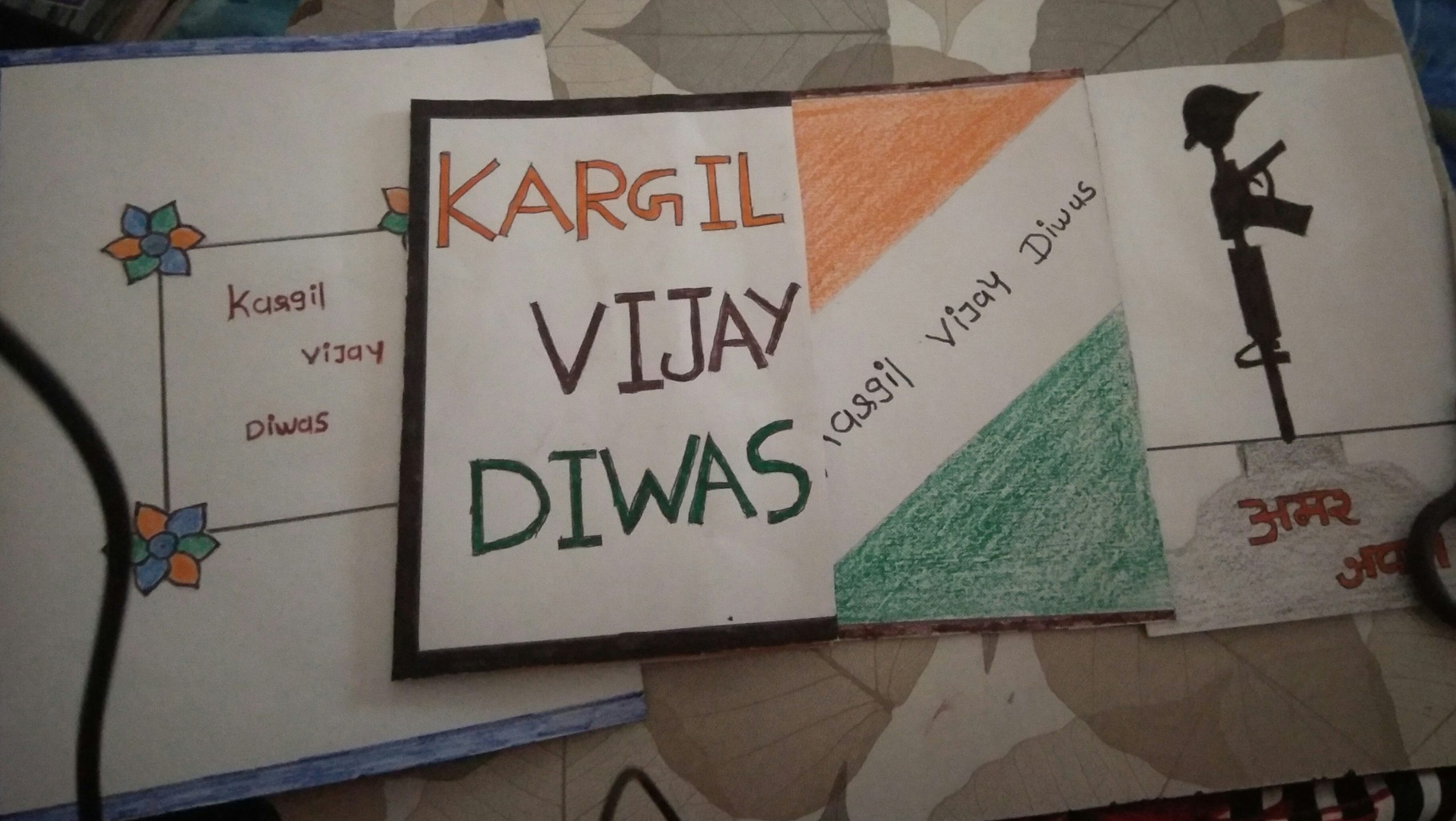 Asha card – India NCC