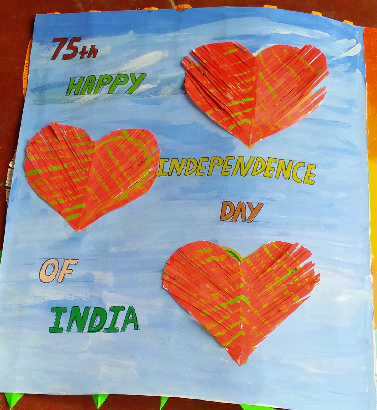 75th independence day – India NCC