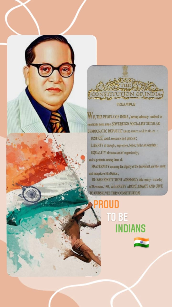 Digital Card – India NCC