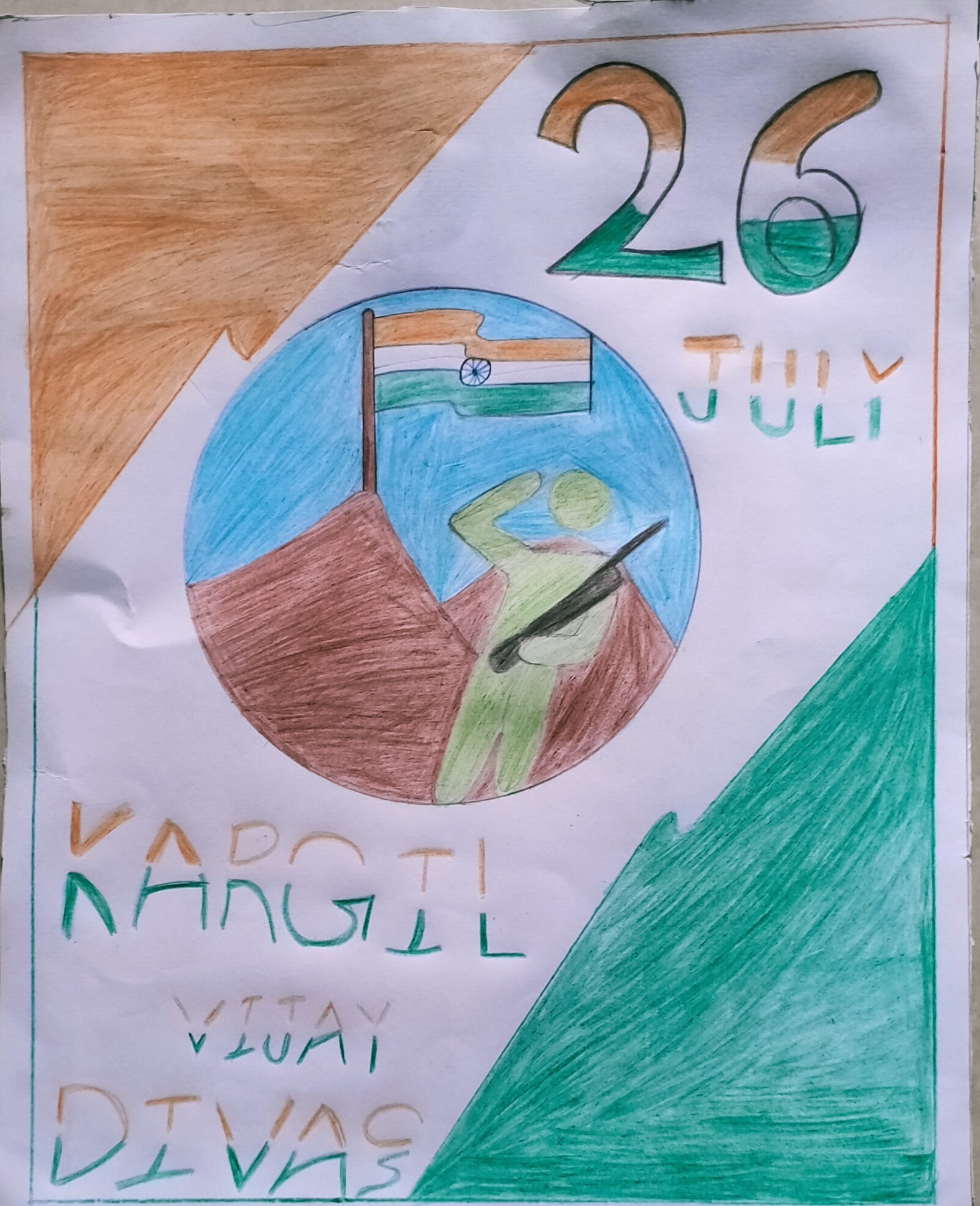 Asha card – India NCC