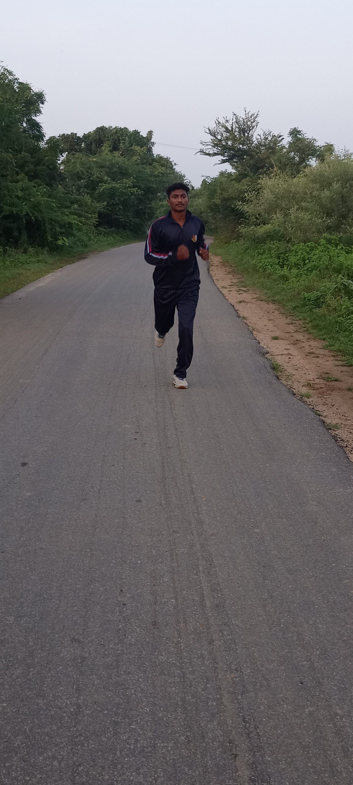 FIT INDIA FREEDOM RUN – India NCC