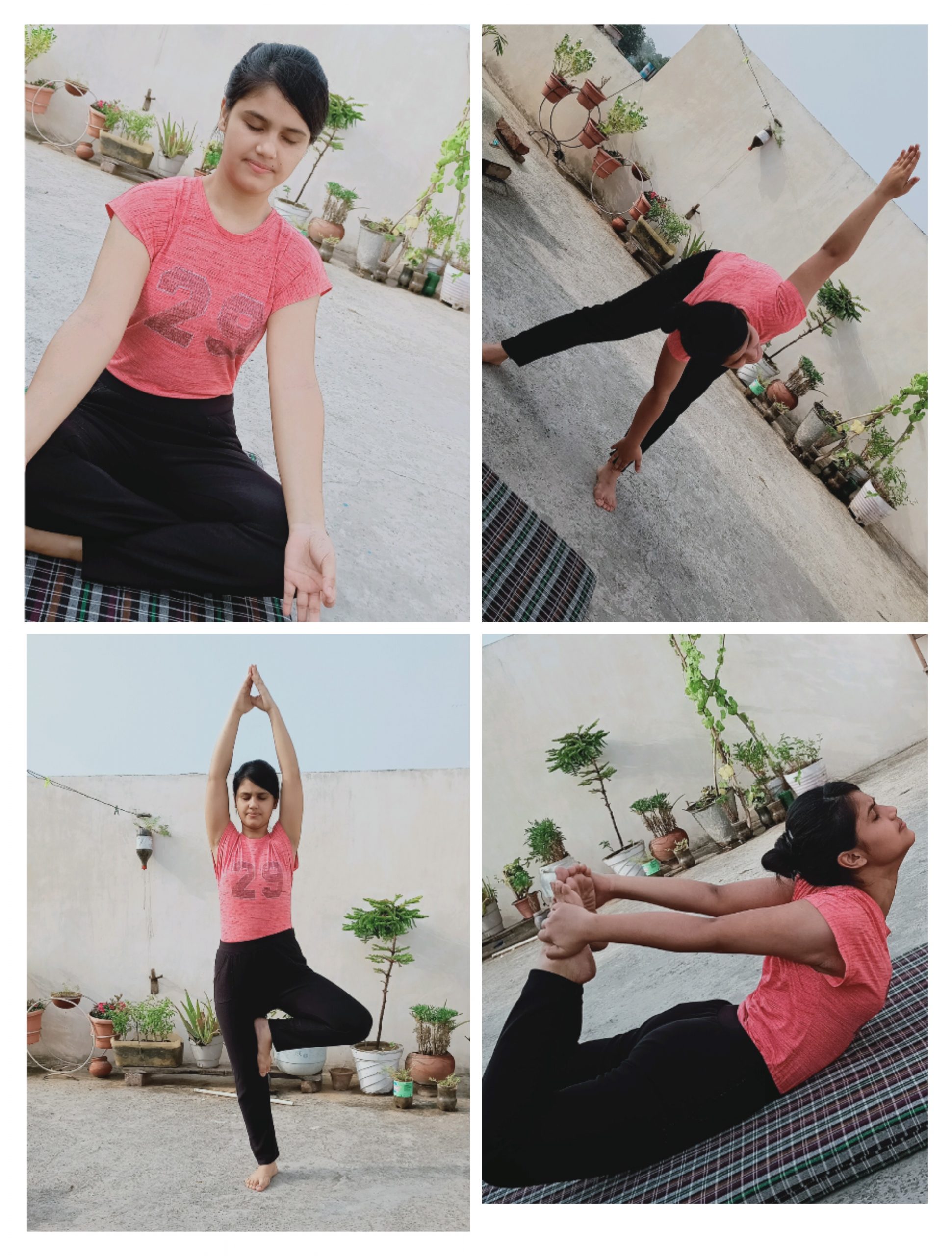 FIT INDIA task – India NCC