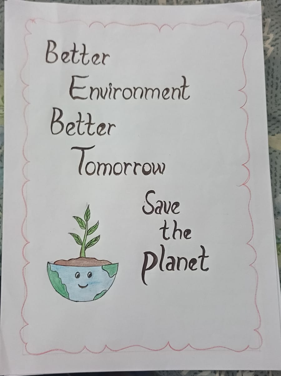 Slogan – India NCC