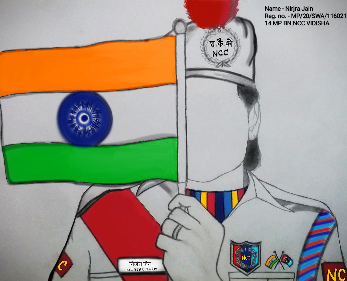 NCC DAY – India NCC