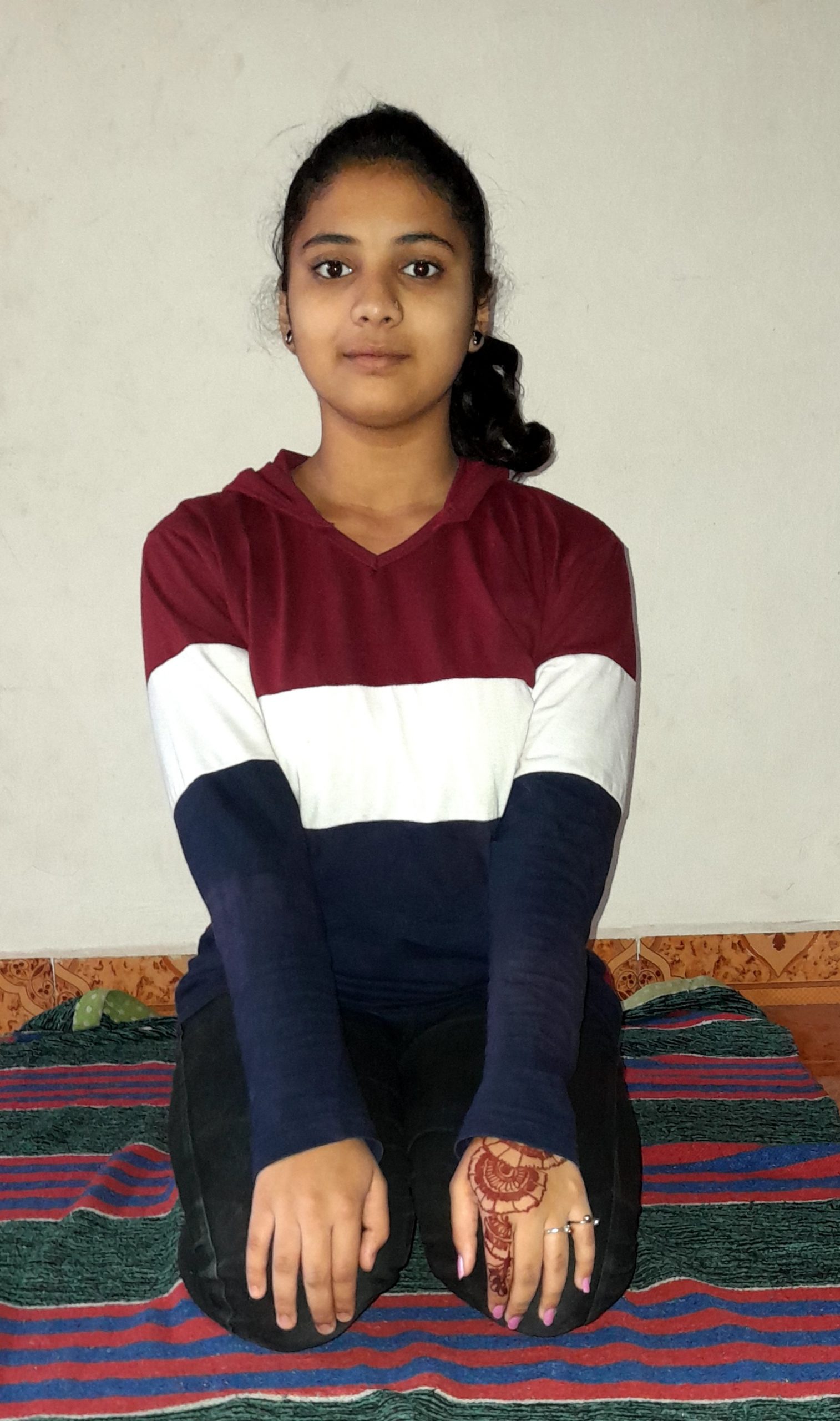 Plug run (Fit India and Swachh Bharat) – India NCC