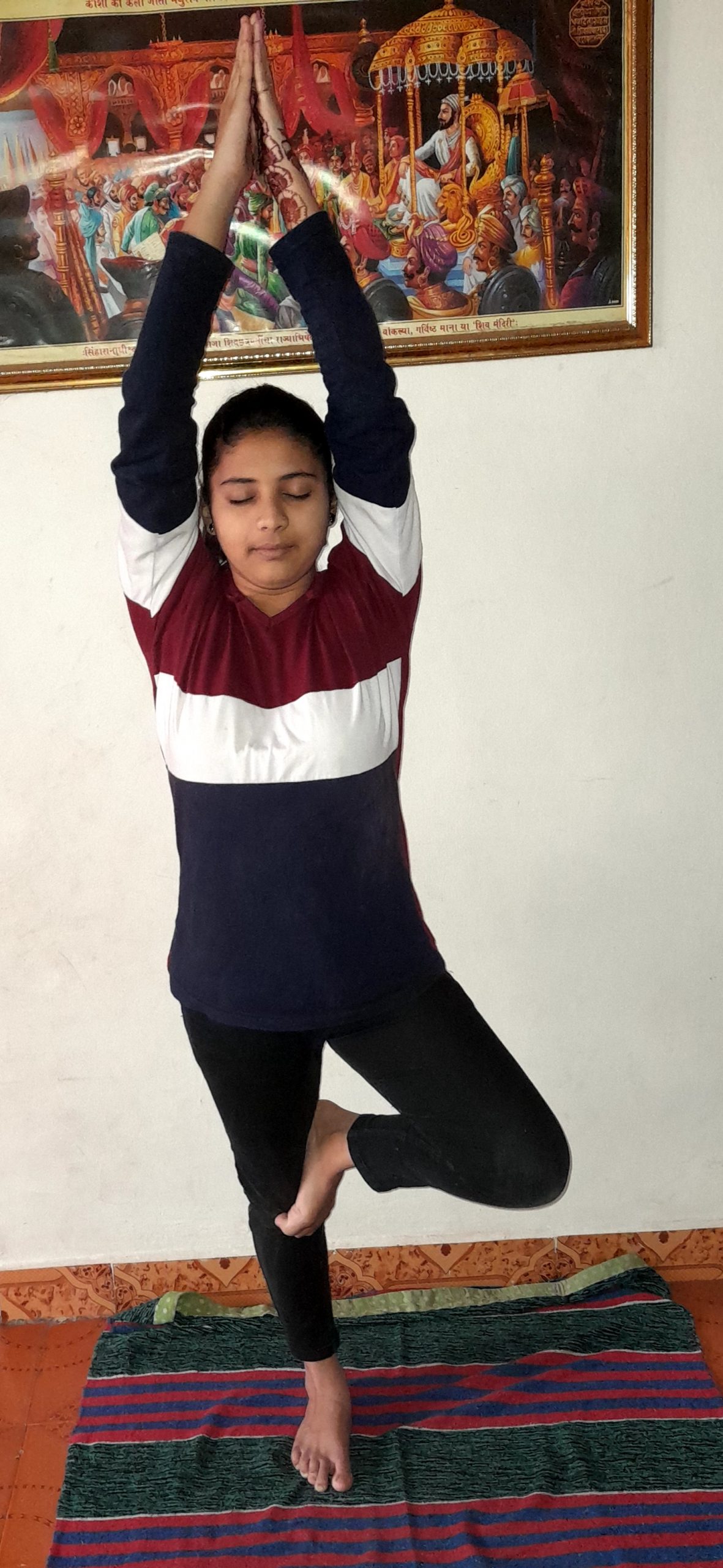 Plog run (Fit India and Swacch Bharat) – India NCC