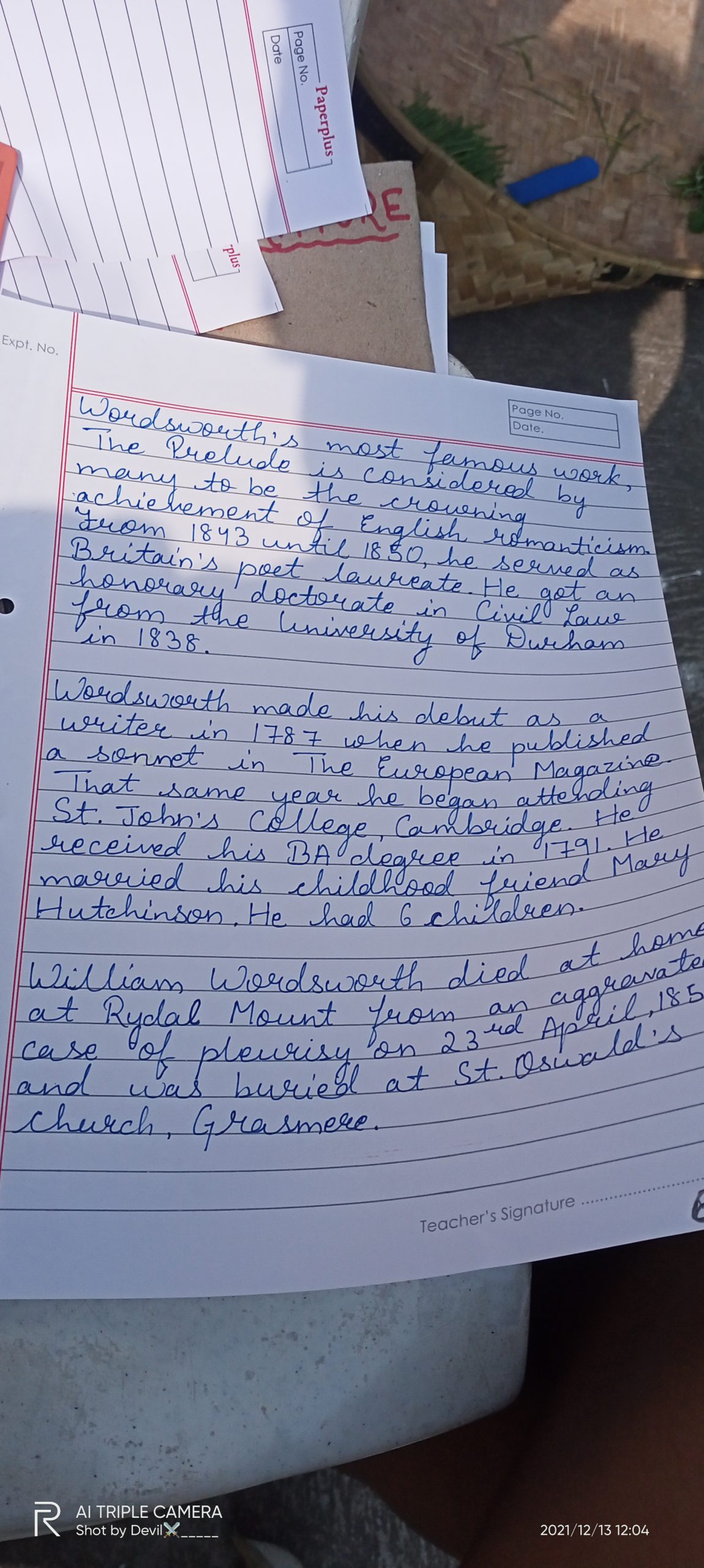 Introduction – India NCC