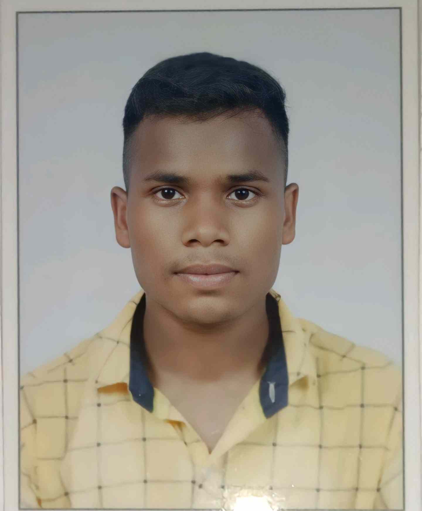 B cert – India NCC