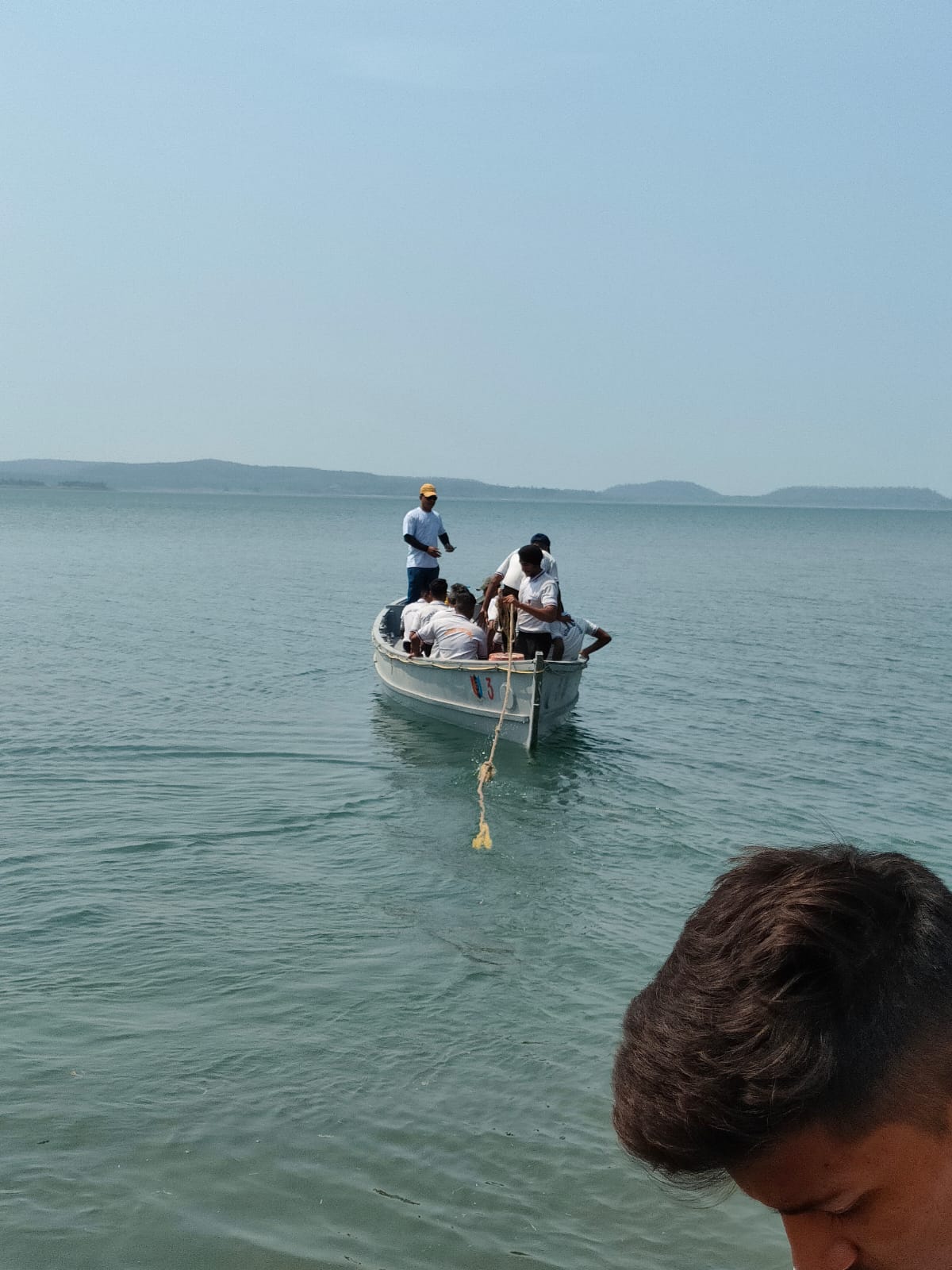 Ncc Activities – India NCC