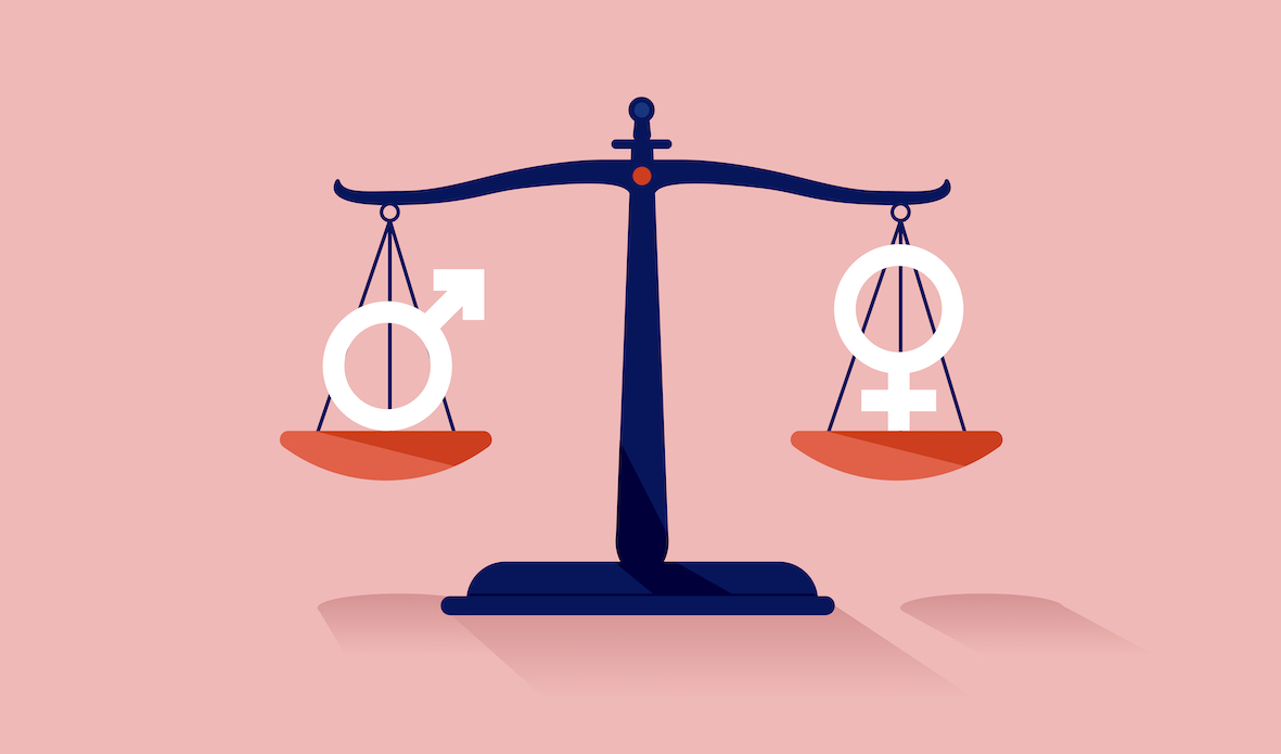 Article on gender equality – India NCC