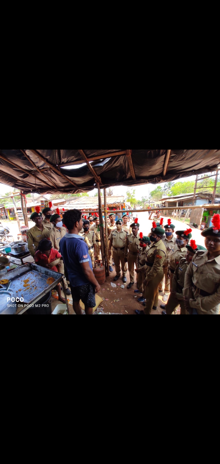 SUSTAINABLE DEVELOPMENT GOAL NO 5 : GENDER EQUALITY – India NCC