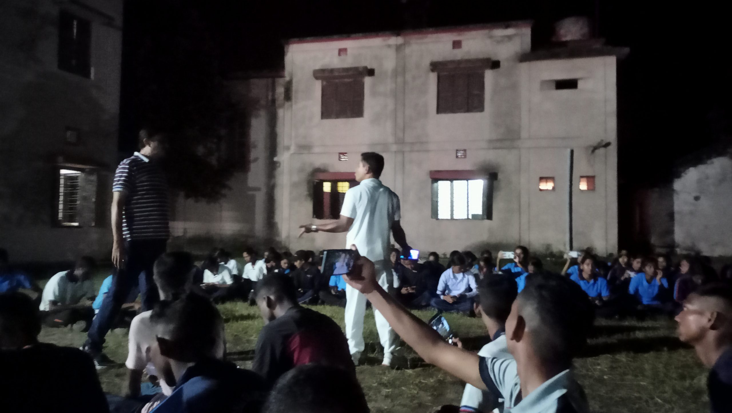 CATC RDC – India NCC