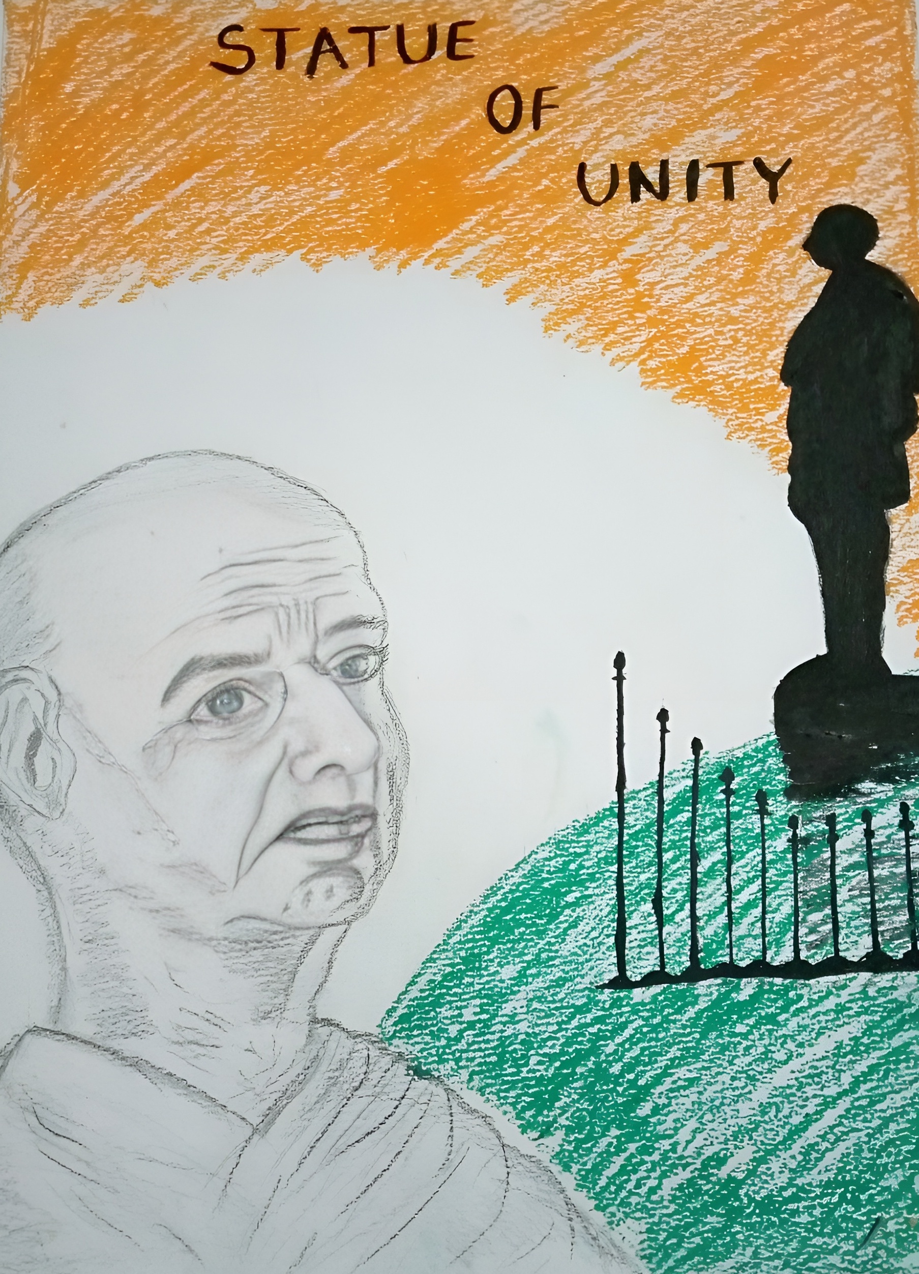 Unity Run – India NCC