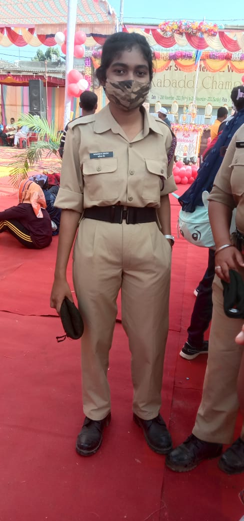 NCC pic – India NCC