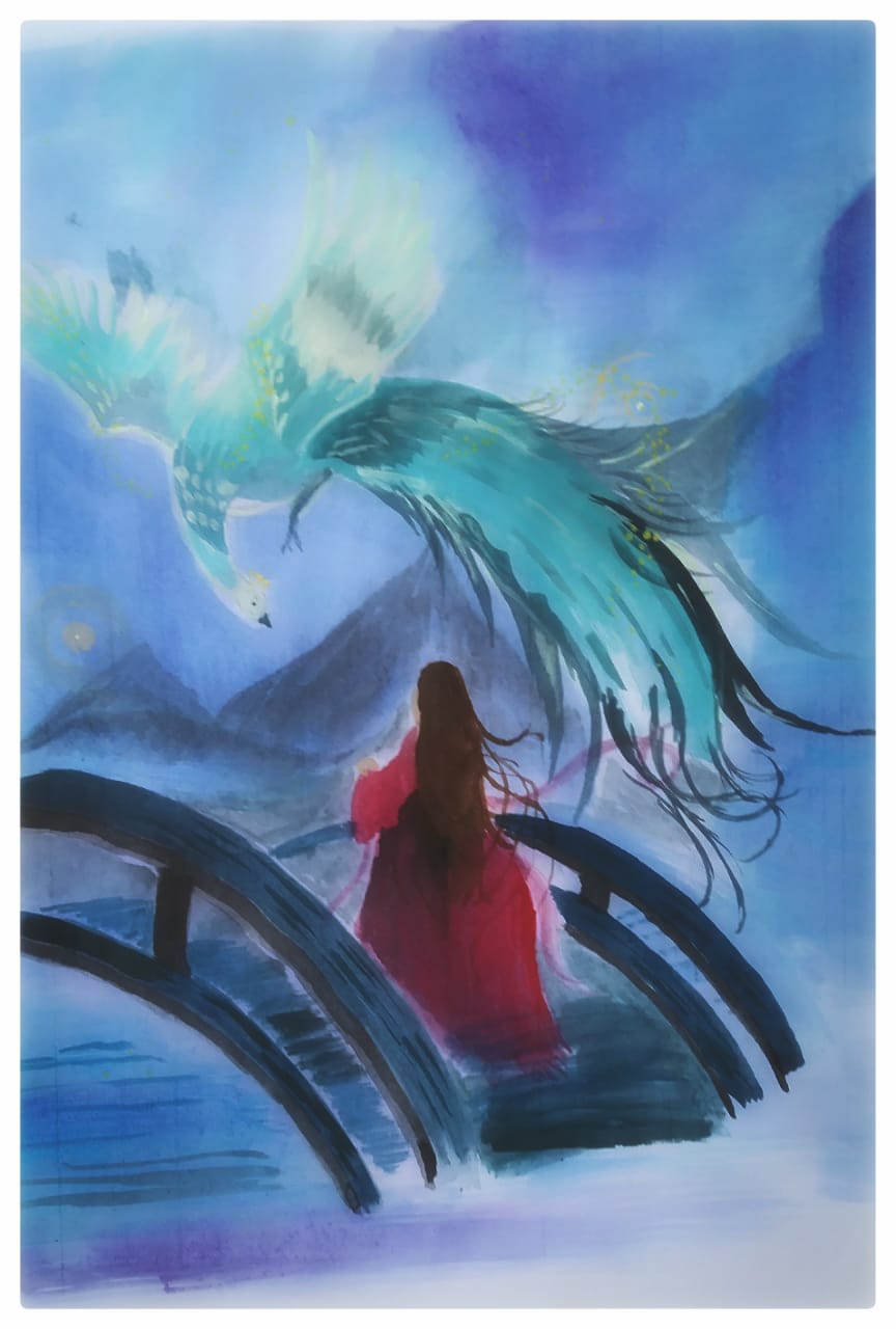 Drawing – India NCC