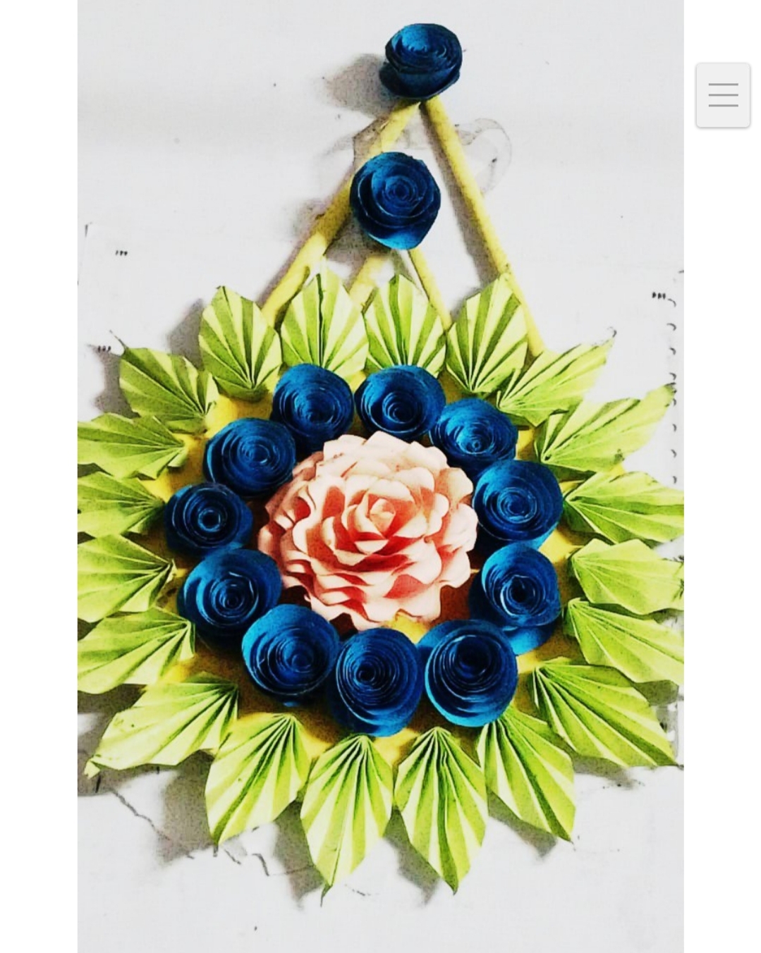 Craft work – India NCC