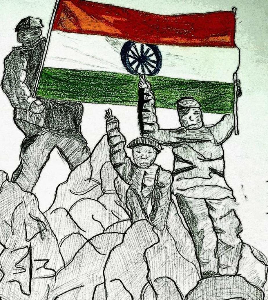 NCC – India NCC