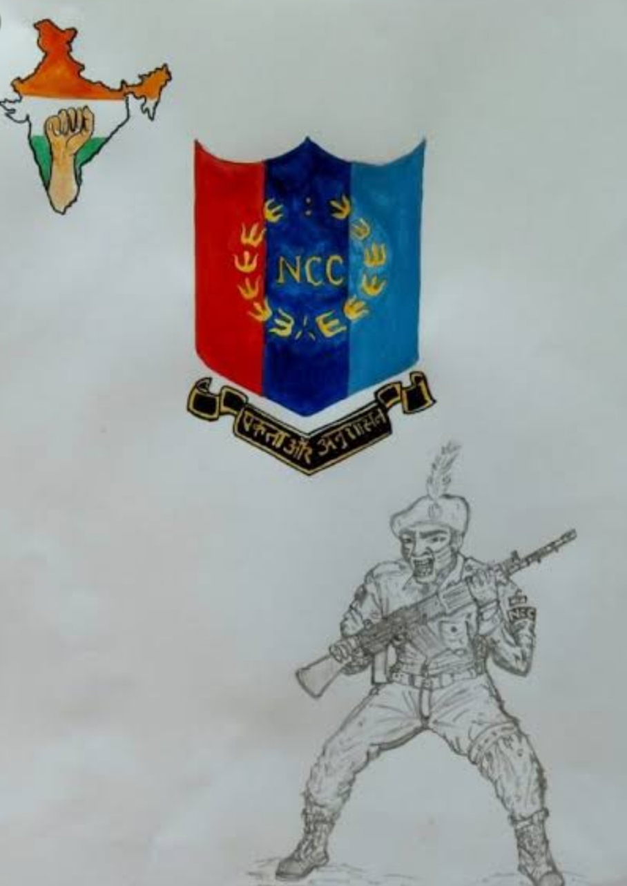 Ncc – India NCC