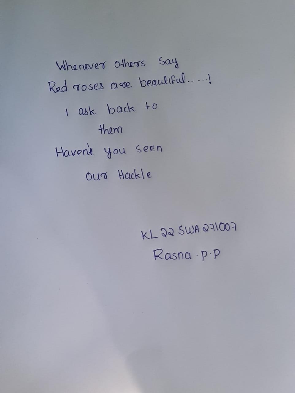 NCC INSPIRATIONAL QUOTES – India NCC