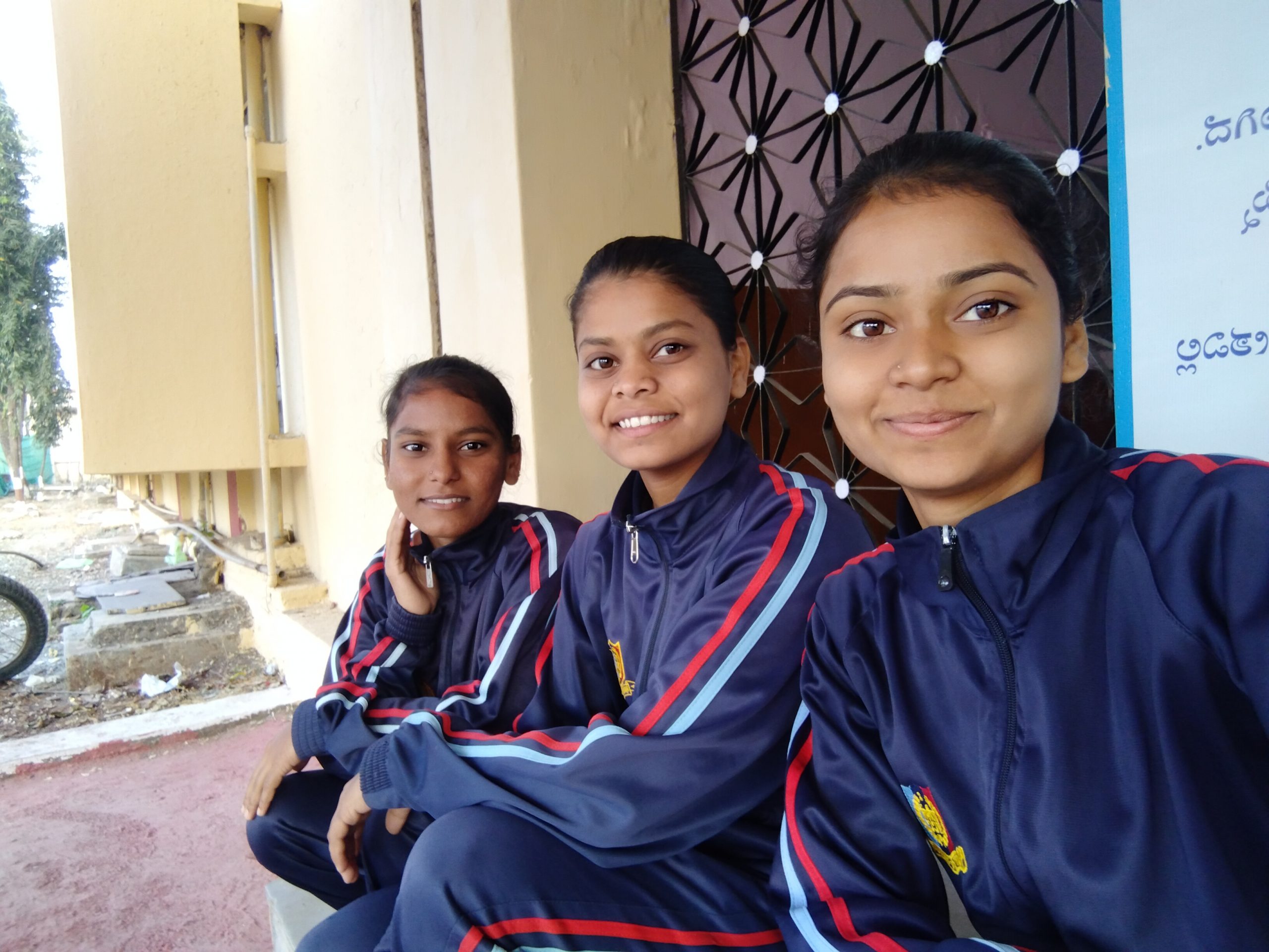 Fit india – India NCC