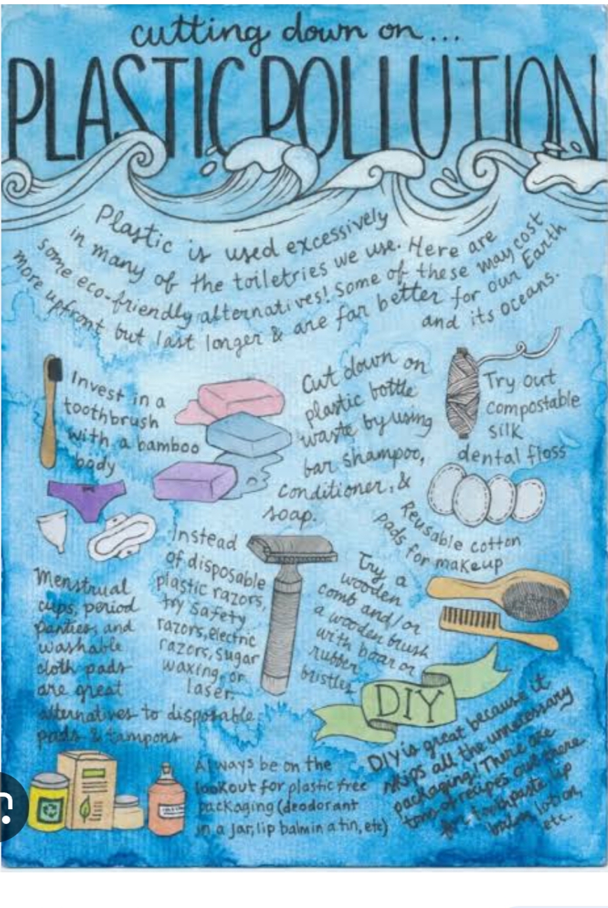 Stop plastic bag – India NCC