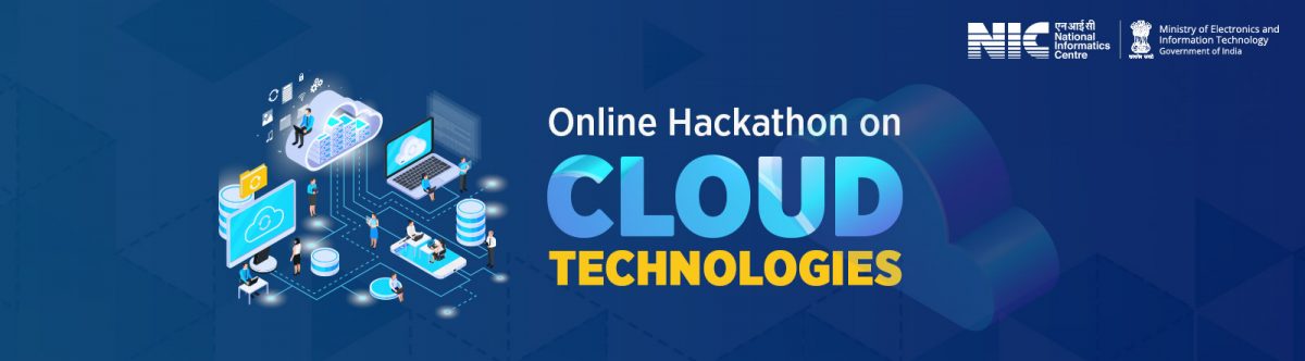 NIC Cloud Hackathon – Innovate India