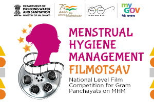 National ODF Plus Film Competition for Gram panchayats – Innovate India