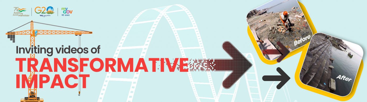 Inviting videos of transformative impact – Innovate India