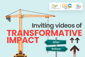 Inviting videos of transformative impact – Innovate India