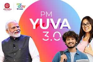 PM-YUVA 3.0 – Innovate India