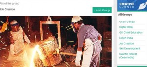 Job Creation - MyGov Blogs