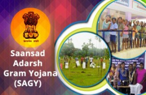 Sansad Adarsh Gram Yojana Sankalan