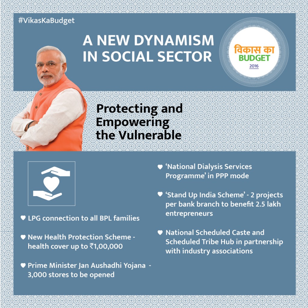 Protecting and Empowering the Vulnerable - MyGov Blogs