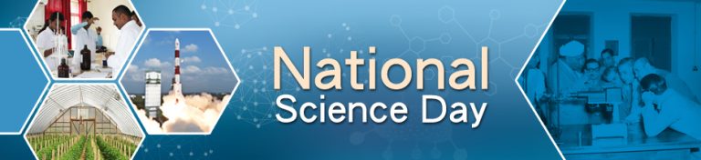 National Science Day Focuses on Empowering India’s Specially-Abled ...